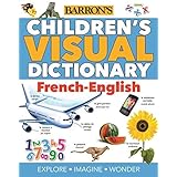 Oxford Children's French-English... by Oxford Dictionaries