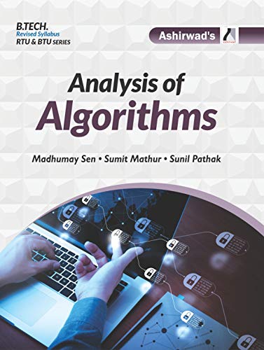 Buy Analysis Of Algorithms Book Online at Low Prices in India ...