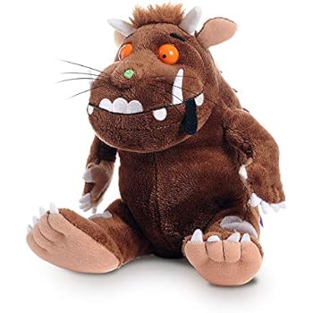 Gruffalo Hand Puppet: Amazon.co.uk: Toys & Games