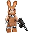 LEGO 71017 Minifigures Serie Batman Movie - March Harriet™ Mini Action ...
