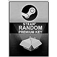 Buy 1 Random Steam Premium CD Key (PC Game Code) (No CD/DVD) Online at ...