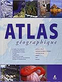 Amazon.fr - ATLAS GEOGRAPHIQUE DU MONDE - Collectif, G Motta - Livres