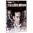The State Within : Complete BBC Series [2006] [DVD]: Amazon.co.uk ...