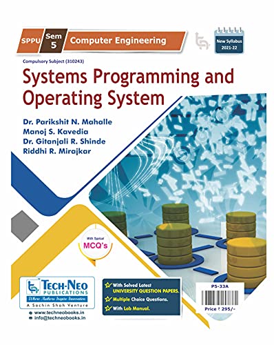Amazon in Buy Systems Programming And Operating System For SPPU B E amazon-in-buy-systems-programming-and-operating-system-for-sppu-b-e
