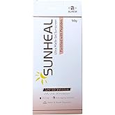 Sunheal Spf 50+ Pa++++ Uva/Uvb Ultra Matte Gel For All Skin Type ...