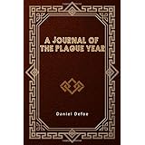 A Journal of the Plague Year (Thrift Editions): Amazon.co.uk: Defoe ...