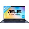 ASUS Vivobook 15 Backlit Keyboard, Intel Core i3 12th Gen 1215U - (8 GB ...