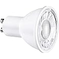 ENLITE GU10 5W LED. Warm White 3000K. Non Dimmable 50w Direct ...