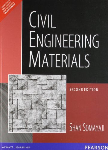 Buy Civil Engineering Materials, 2e Book Online at Low Prices in India ...