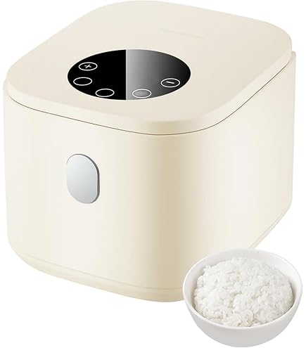 Bear BEAR 2L Portable , Travel Small For Rice Cooker