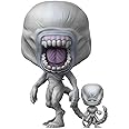 Funko Pop! - Vinyl Alien Covenant: Neomorph and Toddler (13043) : Funko ...
