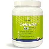 Celnutra 2.0 High-Calorie Nutritional Protien Powder | Advanced MCT ...