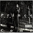 Come by Prince: Amazon.co.uk: CDs & Vinyl