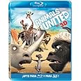 Animals United [Blu-ray]: Amazon.es: Personajes animados, Reinhard ...