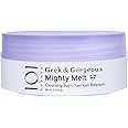 Geek & Gorgeous Mighty Melt - cleansing balm, melts away long-lasting ...