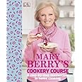 Mary Berry's Cookery Course: Amazon.co.uk: Berry, Mary: 8601404217869 ...