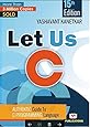 Let Us C: Amazon.in: Yashavant Kanetkar: Books