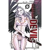Defense Devil (Vol. 3) : In-Wan, Youn, Kyung-il, Yang: Amazon.it: Libri