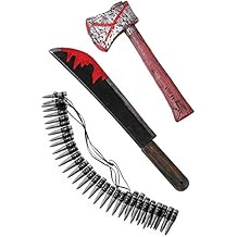 Amazon.co.uk: toy machete