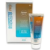 Cosmedical Blynds Pro Sunscreen Gel With SPF 80+ Protection and PA ...