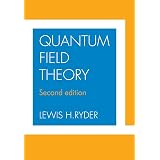 An Introduction To Quantum Field Theory : Peskin, Michael E., Schroeder ...