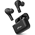 pTron Bassbuds Tango In-Ear TWS Earbuds, TruTalk AI-ENC Calls, Movie ...