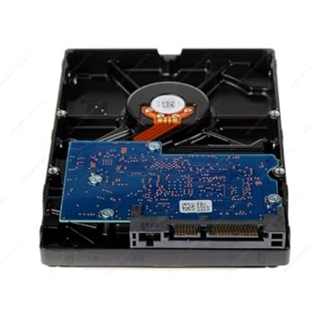 Toshiba DT01ACA100 1TB SATA 6GB/s 7200RPM 3.5 Inch Internal Hard Drive ...