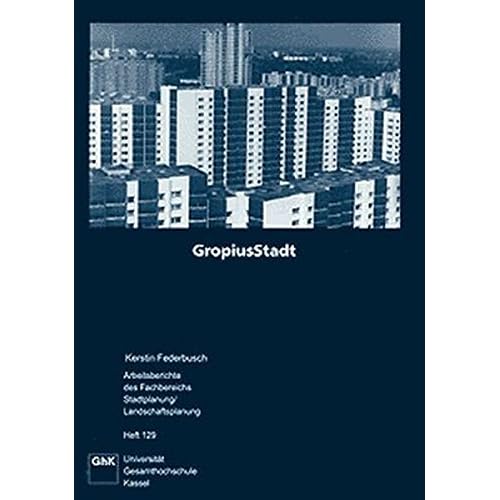 Bücher Online Download Kostenlos 119: [PDF] Download Gropiusstadt ...