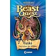 Beast Quest (Band 16) - Kaymon, Höllenhund des Grauens: Spannendes Buch ...