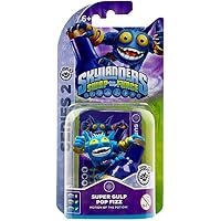 Figurine Skylanders : Swap Force - Super Gulp Pop Fizz : Amazon.fr ...
