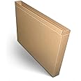 Mirror Packaging Cardboard Box Strong Shipping for Picture Frames ...