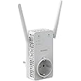 NETGEAR Ripetitore WiFi Potente per Casa (EX6130) - WiFi Repeater ...