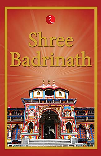 SHREE BADRINATH: Amazon.in: B.D. SINGH: Books