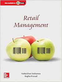 Buy Retail Management Book Online at Low Prices in India | Retail ...