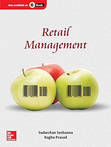 Buy Retail Management Book Online at Low Prices in India | Retail ...