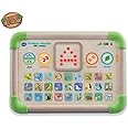 VTech - Tablette Éducative ABC Nature, Tablette Enfants Interactive et Sensorielle Partiellement ...