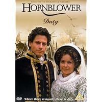 The Hornblower Collection (8 discs) [DVD] [2003]: Amazon.co.uk: Ioan ...