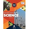 Environmental Science A level AQA endorsed: 2: Amazon.co.uk: Richard ...