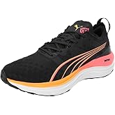 Buy Puma Mens Deviate Nitro™ 3 Sun Stream-Sunset Glow-White Running ...