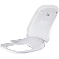 KOHLER PureClean Square Bidet Toilet Seat, with Self Cleaning Nozzle ...