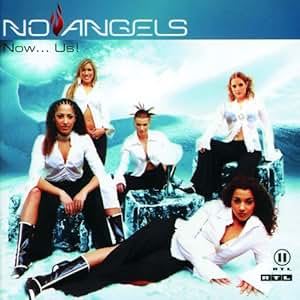 Now...Us! - No Angels: Amazon.de: Musik