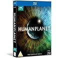 Human Planet [Blu-ray] [2011] [Region Free]: Amazon.co.uk: John Hurt, Dale Templar: DVD & Blu-ray