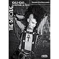 Amazon.fr - THE BATCAVE 1982-1985 : Du post punk au goth - Le Boucanier ...