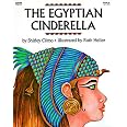 Egyptian Cinderella : Climo, Shirley: Amazon.co.uk: Books