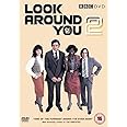 Look Around You : Complete BBC Series 2 [DVD]: Amazon.co.uk: Robert ...