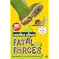 Fatal Forces (Horrible Science) : Arnold, Nick, De Saulles, Tony ...