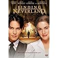Finding Neverland [DVD] [2004]: Amazon.co.uk: Johnny Depp, Kate Winslet ...