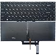 WISTAR Laptop Keyboard for MSI Modern 14 B4MW MS-14DK B10MW B11MO B11MOU B45MW MS-14D1 MS-14D3 ...