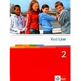 Red Line 2: Schulbuch (flexibler Einband) Klasse 6 (Red Line. Ausgabe ...