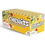 Chewits Fruit Salad Flavour Sweets 30 g (Pack of 40) : Amazon.co.uk ...